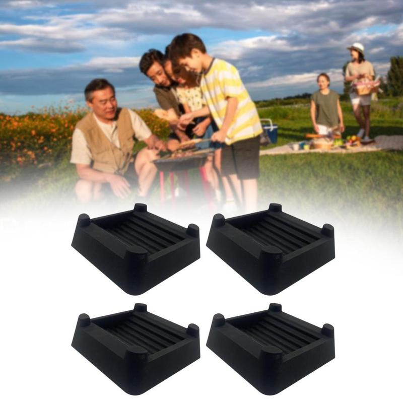 4Pcs Griddle Leveling Shims Kit for Keep Flat Grill in Level - TikTok ...