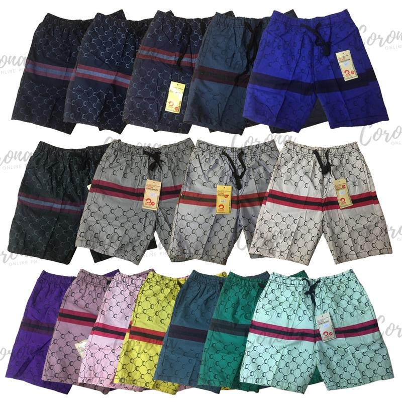 Kids Shorts Urban Pipe Random Printed/Stripes Colors and Design ...