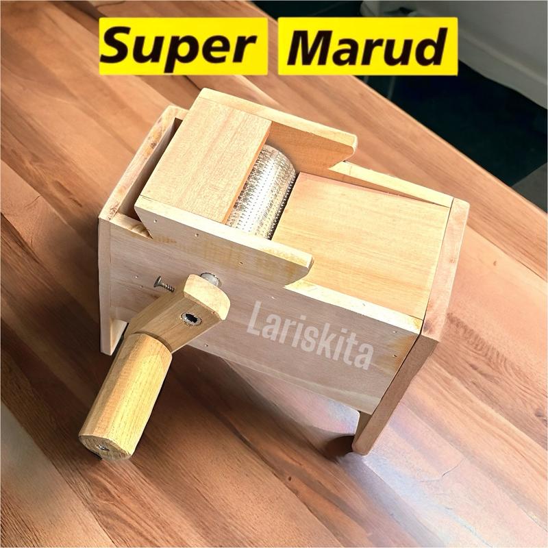 ORIGINAL PRODUK Alat parut / parutan kelapa manual / parutan - Shop ...
