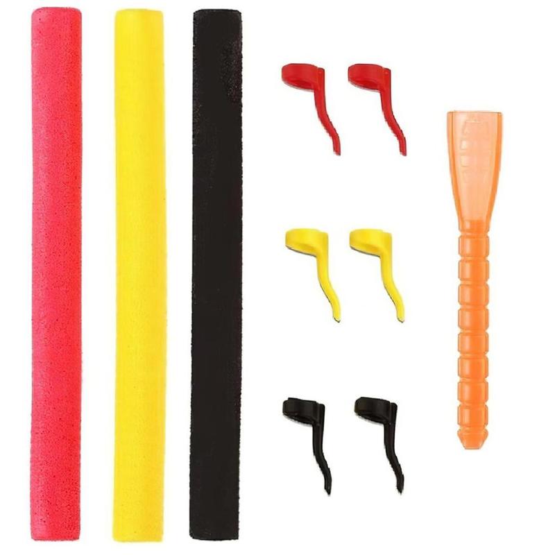 1 Bag Carp Fishing Tackle Zig Aligna Kit Zig Rigs Up baits Zig - TikTok ...
