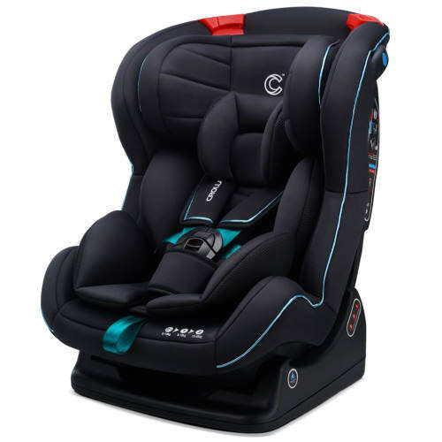 Crolla: Alpha Convertible Car Seat Newborn Travel Baby | R129 - TikTok ...