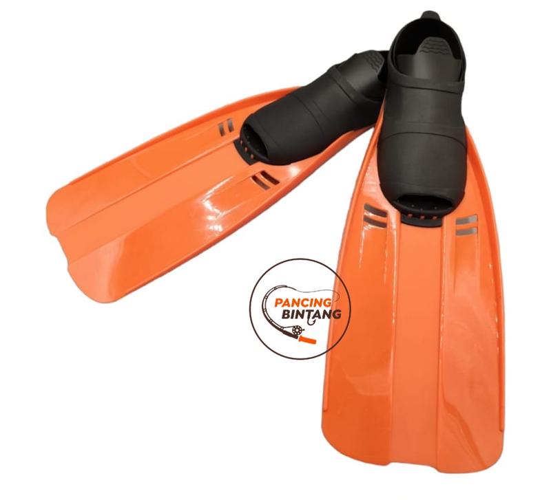 kaki katak sepatu katak snorkeling fins diving fin kaki kata - Shop ...