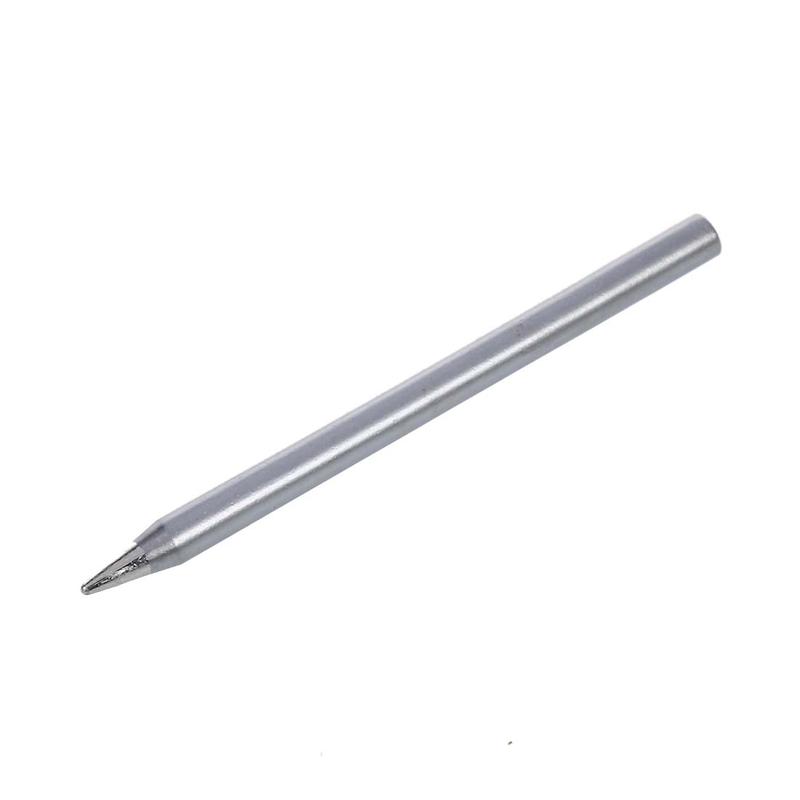 40W Replacement Soldering Iron Tip Solder Tip - TikTok Shop Singapore