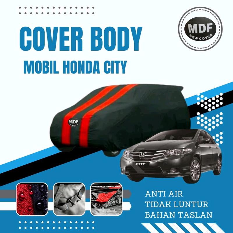 cover body mobil city WaterProof - Shop | Tokopedia