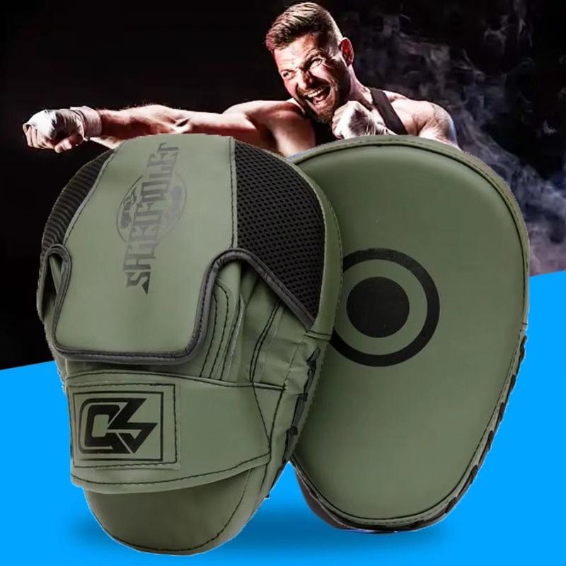 Accessories Durable Boxing Hand Target Pad Light Weight Shoc - TikTok ...
