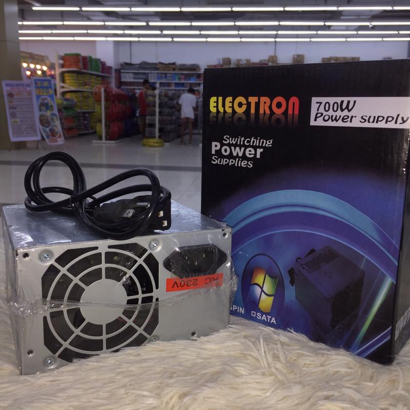 Electron power Supply 700w - TikTok Shop Philippines