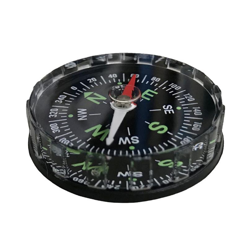 Waterproof Pocket Watch Compasses Navigation Compasses Professional ...