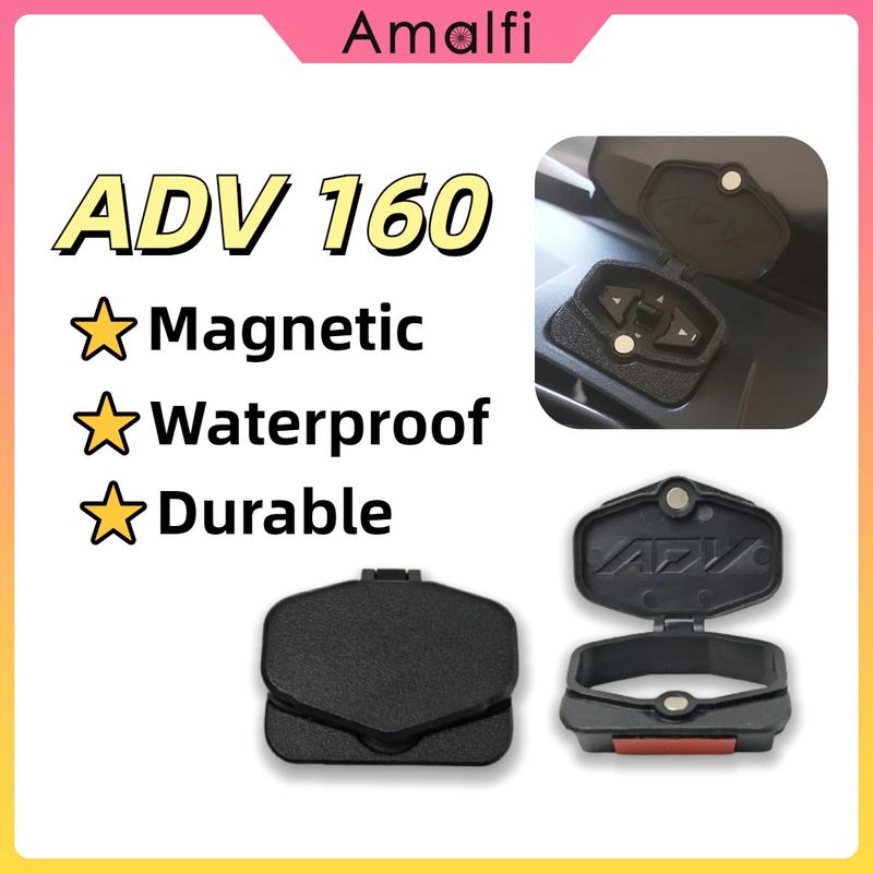 Adv 160 Toggle Switch Cover Magnetic Adv Cover Waterproof Ke - TikTok ...