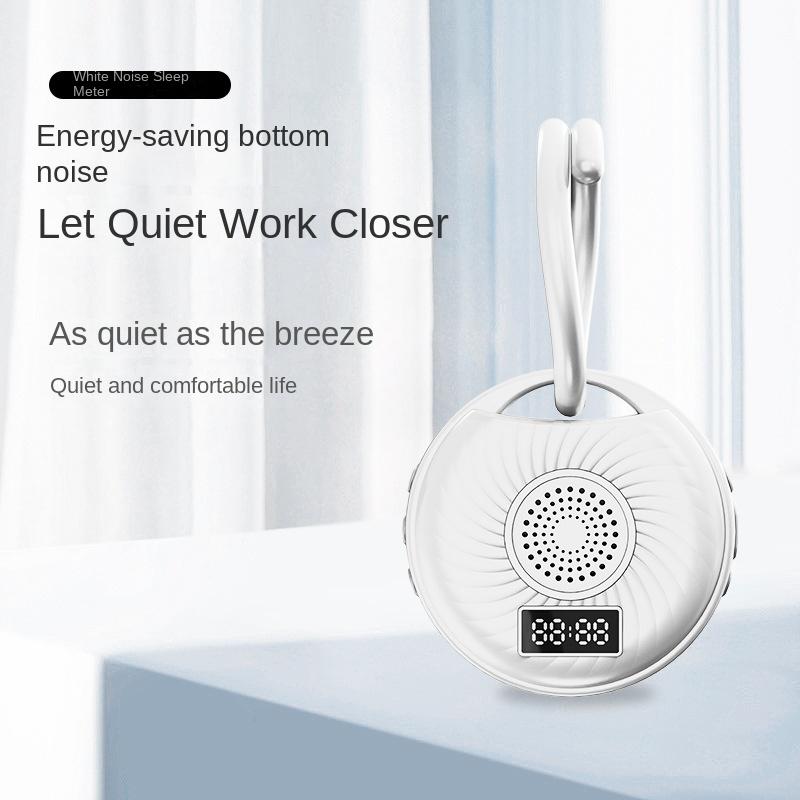 Baby Sleeping Aid Instrument Baby White Noise Sleeping Aid Instrument ...