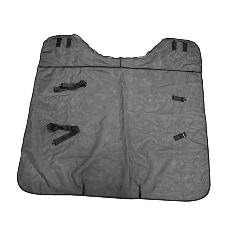Horse Fly Sheet Lightweight Breathable Adjustable Straps Horse - TikTok ...