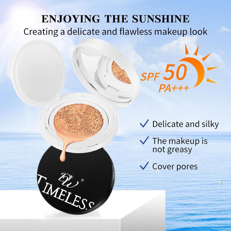 DW BB cushion lasting waterproof SPF 50/PA+++ sunscreen cushion ...
