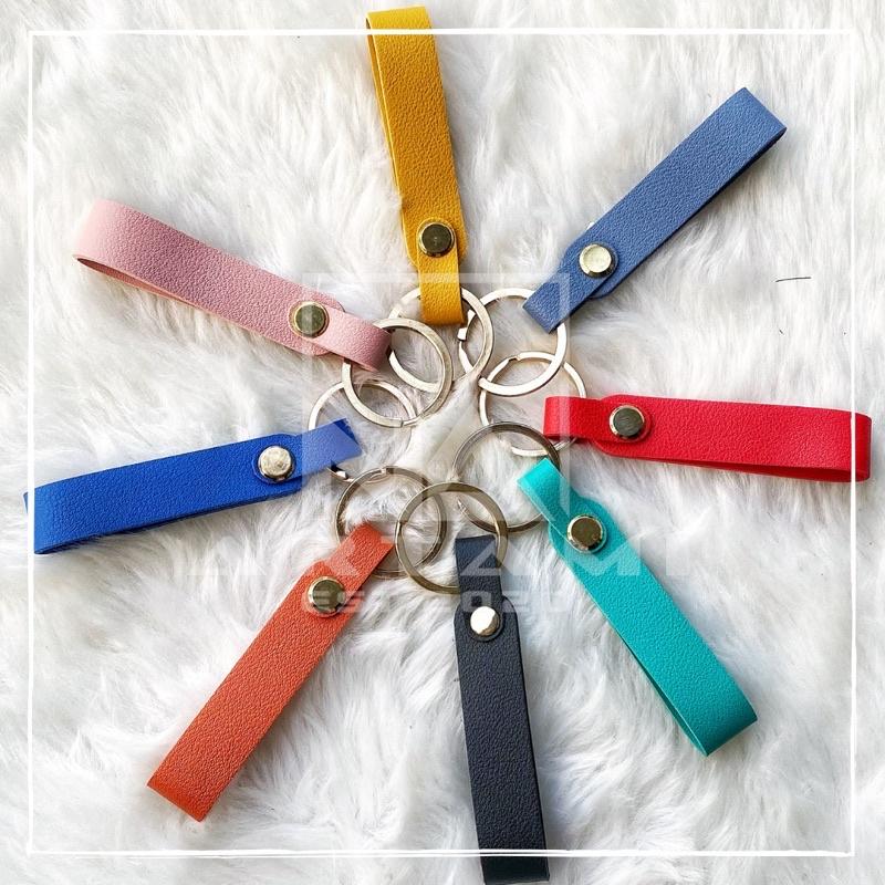 DIY KEYCHAIN / PU KEYCHAIN / DIY RANTAI KUNCI - TikTok Shop Malaysia