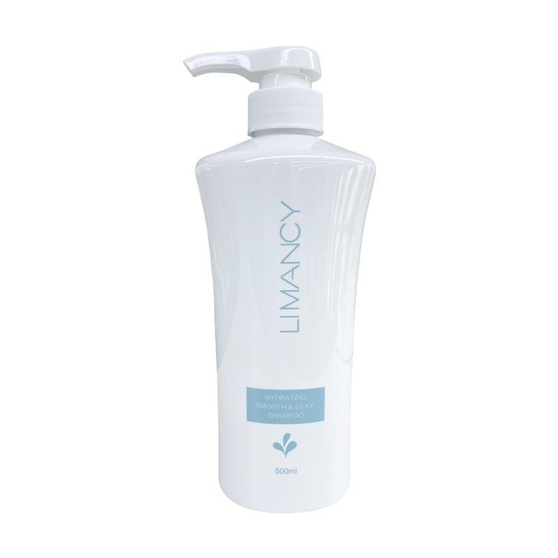 Dầu gội đầu dưỡng ẩm Limancy 500ml - Lá Xanh Thân Thiện Việt Nam