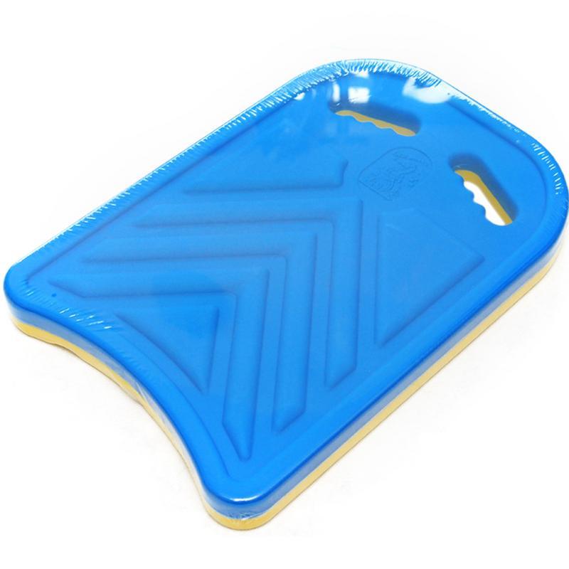 1pc color random Swimming Pool Buoyancy Board EVA Foam Floating Board ...