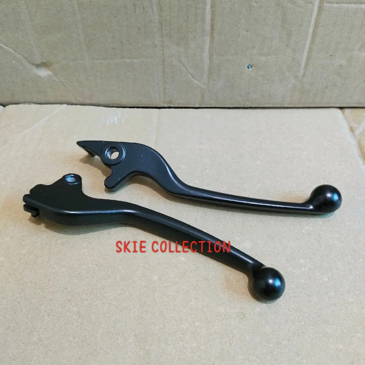 Handle Rem Beat Hitam Kiri Kanan Beat Karbu Beat Fi Non CBS Vario Karbu ...