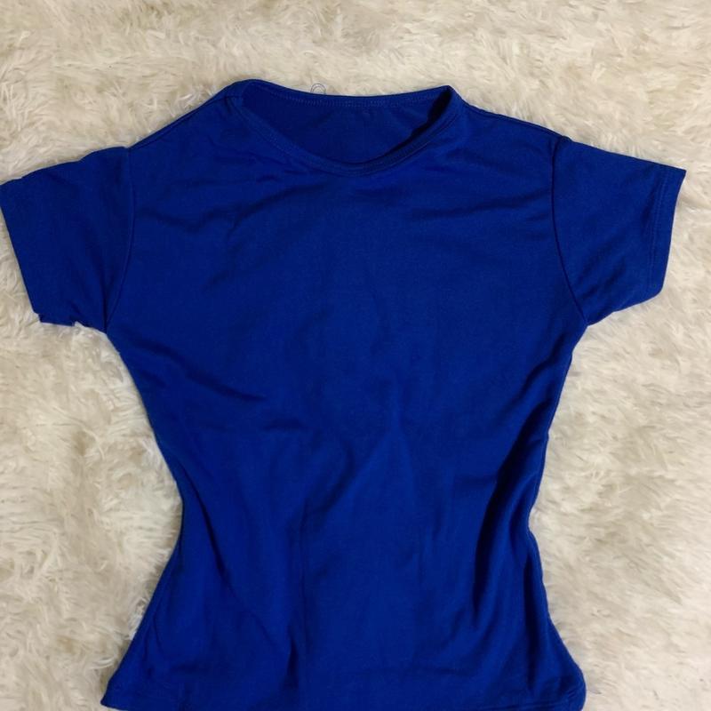 Basic Double Lining & Tank Top Brandnew Assorted Color & No Choosing ...
