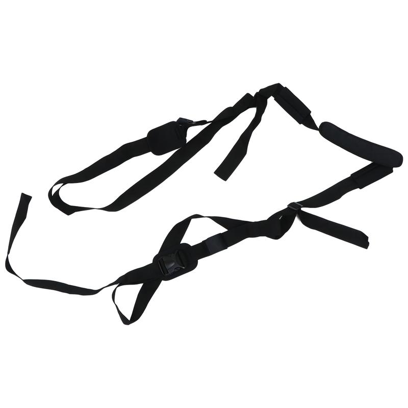 Kayak Harness Kayaks Storage Strap Surfboard Hanging Paddleboard ...