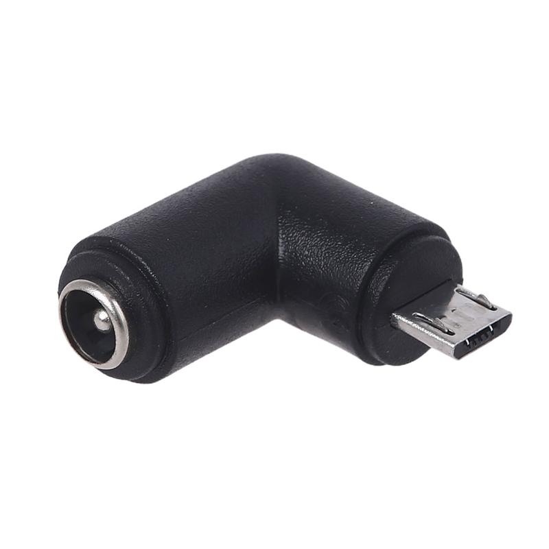 90 Degree Right Angle Female to Micro USB Male Charge Adapte - TikTok ...