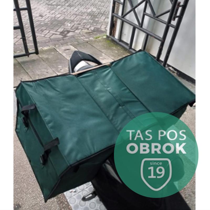 TPO TAS POS MOTOR / TAS OBROK MOTOR / TAS KURIR / TAS MOTOR - Shop ...