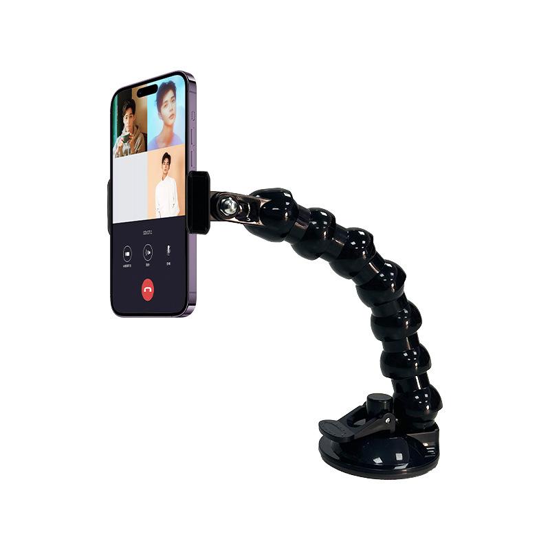 New Adjustable Mobile Phone Bracket Lazy Bedside Bracket Bold ...