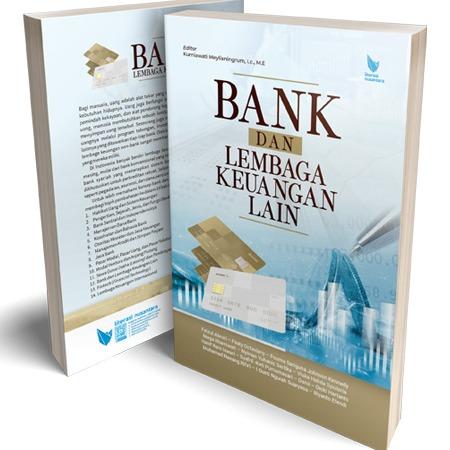 Bank dan Lembaga Keuangan Lain - Faizul Abrori, Featy Octaviany, - Shop | Tokopedia