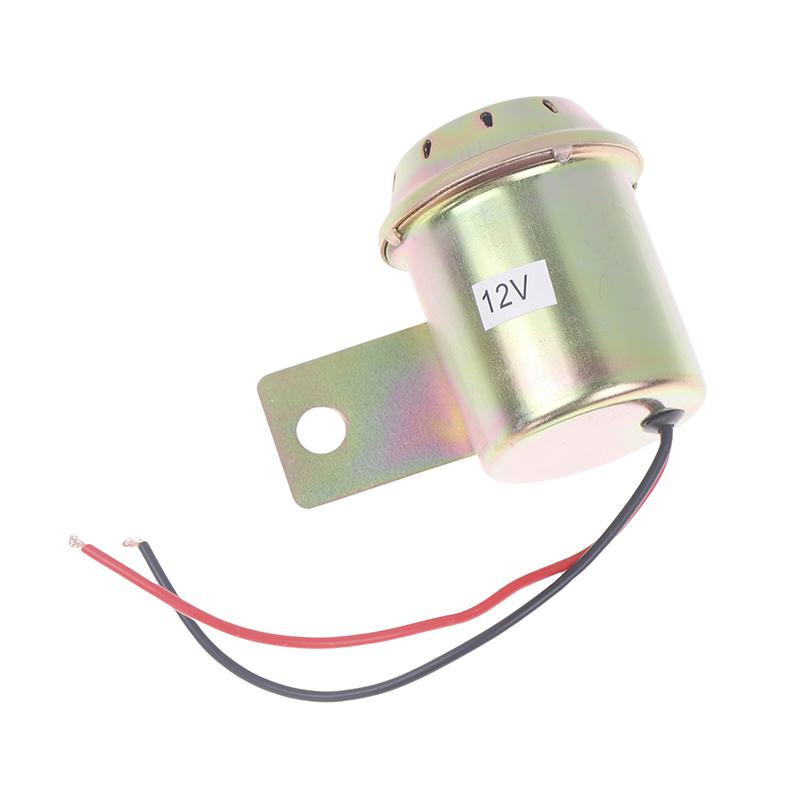 Penggera Buzzer Undur Kereta Universal, 12V, Bunyi Loceng Amaran ...