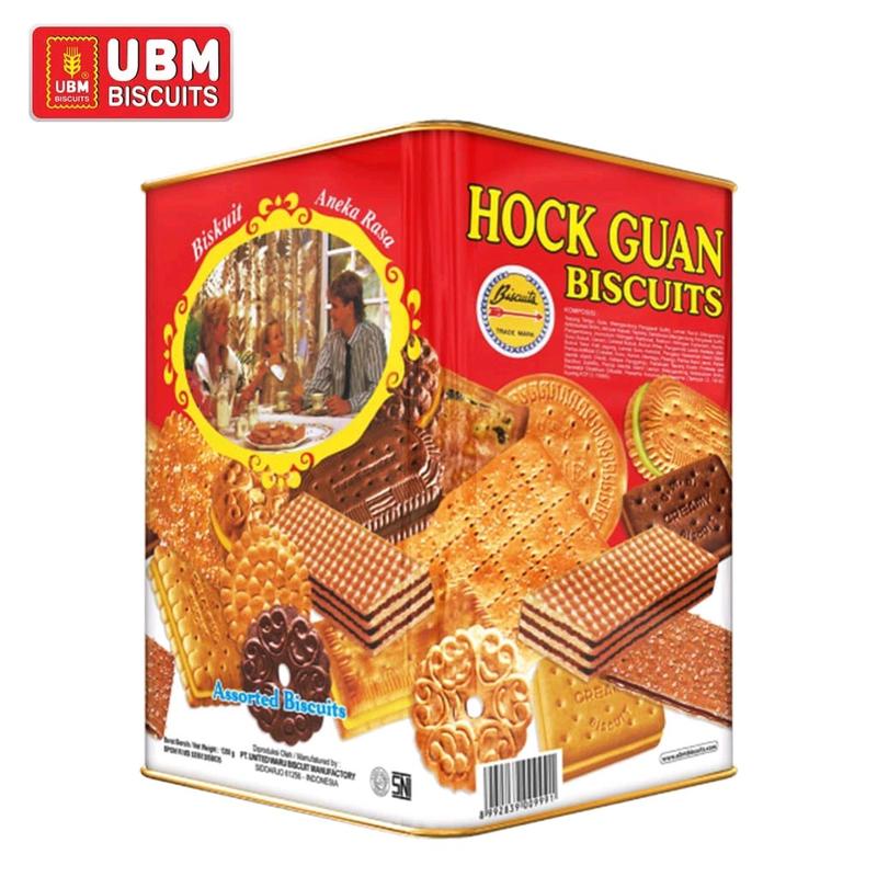 UBM Biskuit Hock Guan 1350gr || Exp 2027 - Shop | Tokopedia