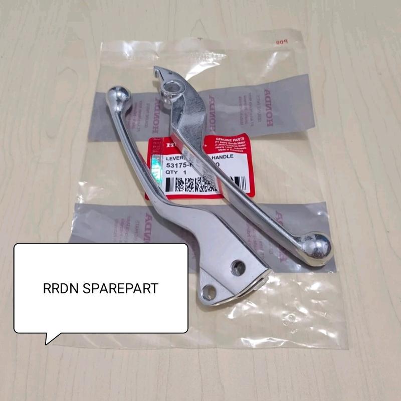 handle handel rem kiri kanan Beat CBS Fi Vario CBS Beat Street Scoopy ...