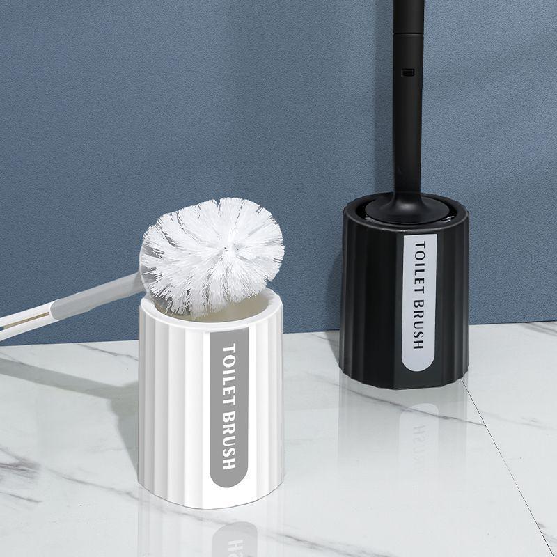 Set berus tandas isi rumah harian untuk membersihkan berus pembersih ...