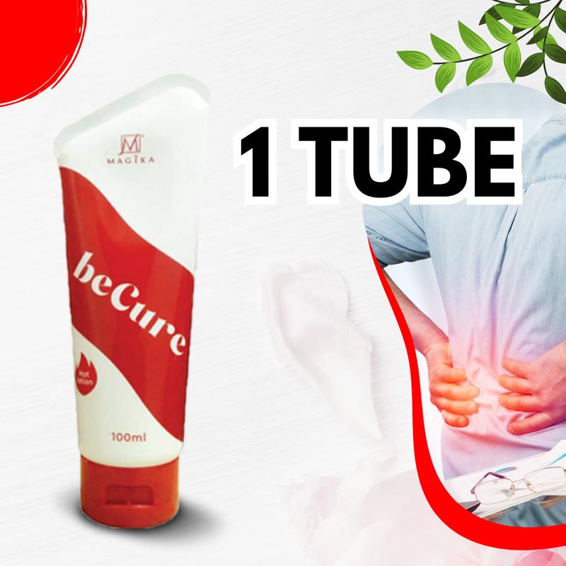 MAGIKA BECURE LOSYEN MELEGAKAN SENDI -1 TUBE - TikTok Shop Malaysia