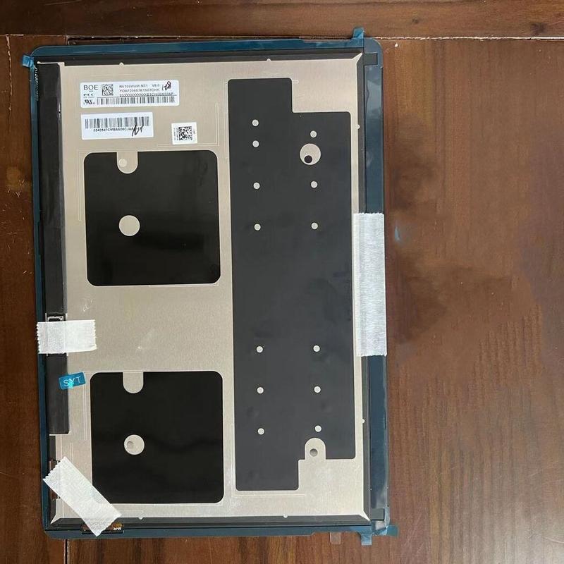 Pemasangan Digitizer Skrin Sentuh Paparan LCD, Untuk Microsoft - TikTok ...