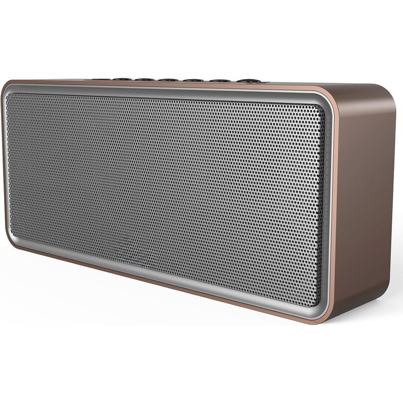 SoundBox XL Speaker with Subwoofer, 32W Loud Sound with Booming ...