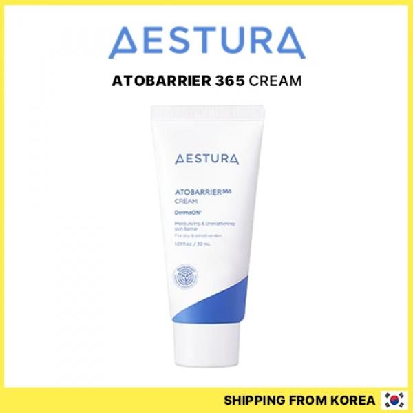 [Aestura]AtoBarrier 365 80ml - Moisturizers for Skin Repair Comfort - TikTok Shop Singapore