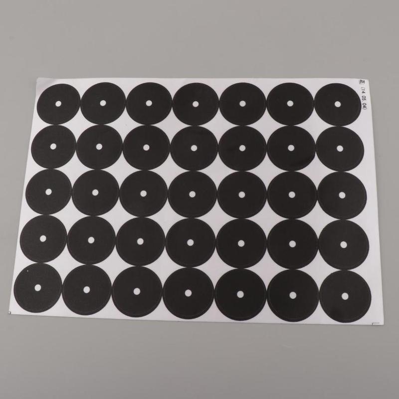 30x Stickers for Billiard Table Dia 35mm - TikTok Shop Singapore