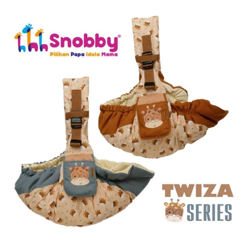 Snobby Gendongan Samping Saku Bordir Twiza Series - Shop | Tokopedia