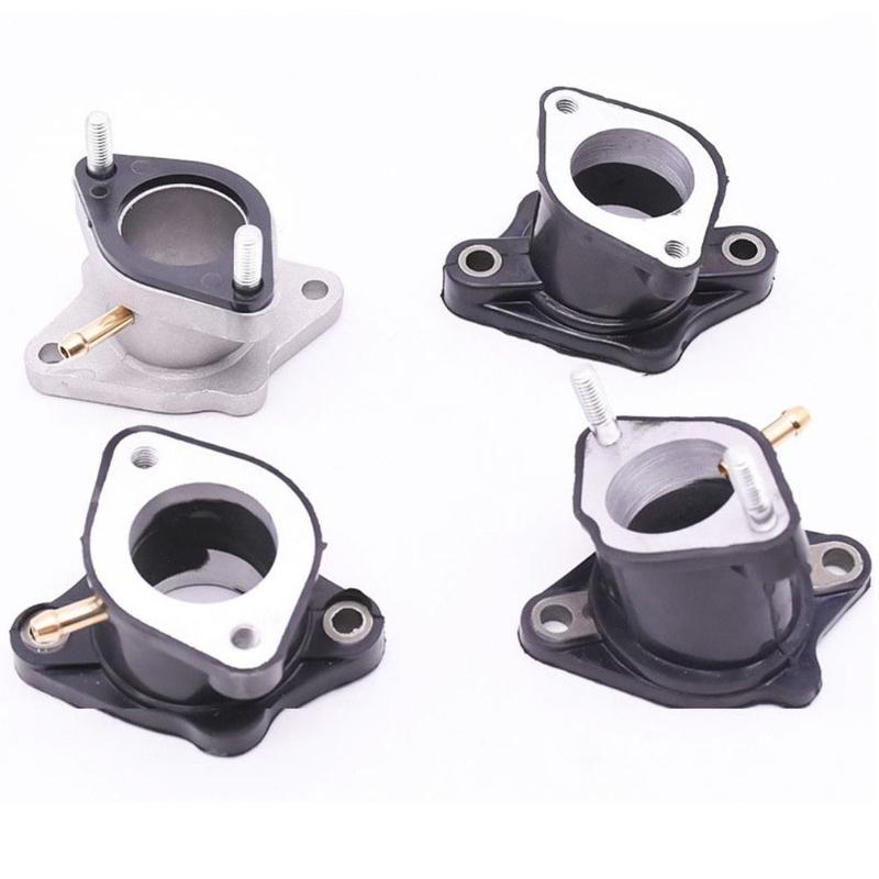 New 6 Styles Motorcycle CG125 150 Rubber&Aluminum Carburetor - TikTok Shop Singapore