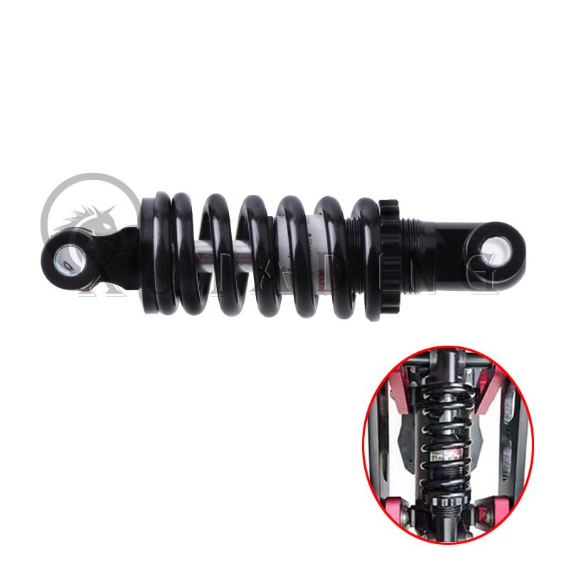125MM Suspension Shock Absorber Adjustable Spring Damper For Electric ...