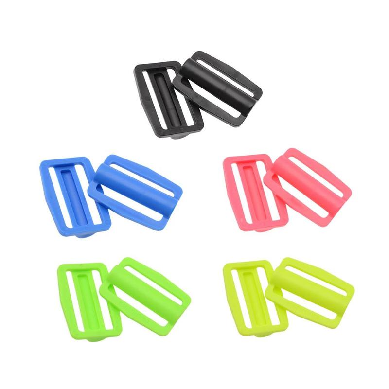 2Pcs Scuba Diving Weight Belt Slide Keeper Retainer Fits 5cm - TikTok ...