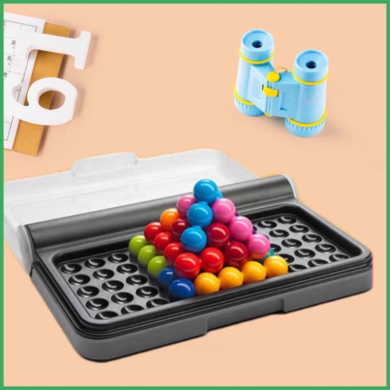 (COD) Intelligence Magic Beads for Children's Logical Reasoning ...