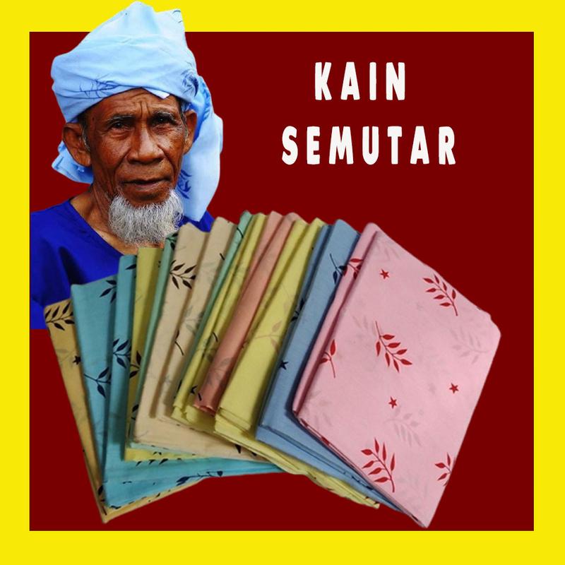 KAIN SEMUTAR / KAIN LEPAS KELANTAN - TikTok Shop Malaysia