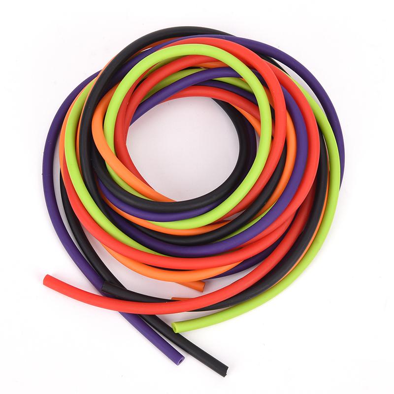1m 1745 Outdoor Latex Rubber Tube Stretch Elastic For Replacement ...