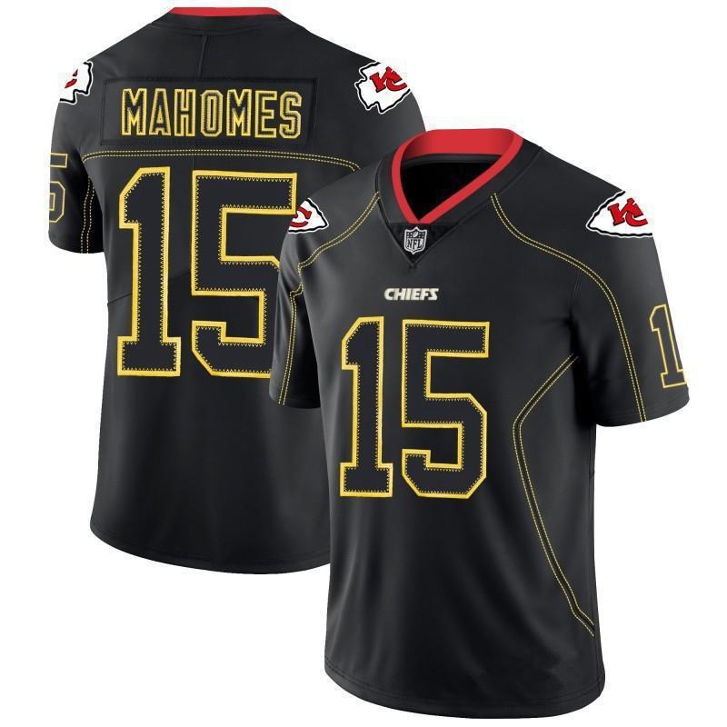 Jersi Seragam Bola Sepak Amerika, Nfl 2022 Popular di TikTok - TikTok ...