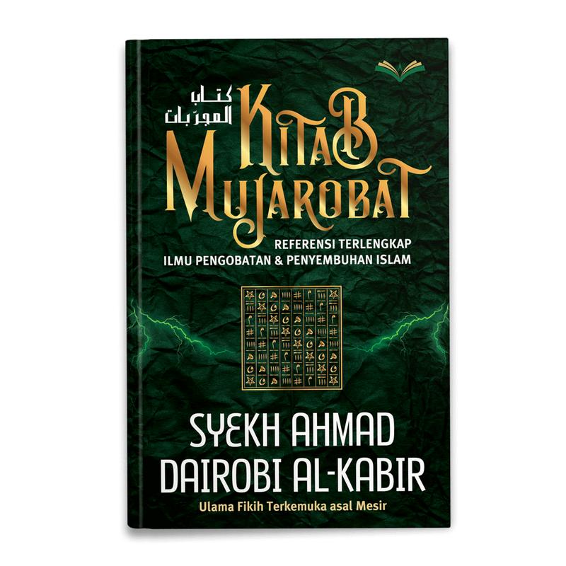 Kitab Mujarobat, Terjemah Mujarobat Ad Dairobi - Shop | Tokopedia