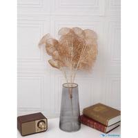 Jual Terbaru BUNGA GINKGO GOLD / ATRTIFICIAL GINKGO LEAF / BUNGA KIPAS ...