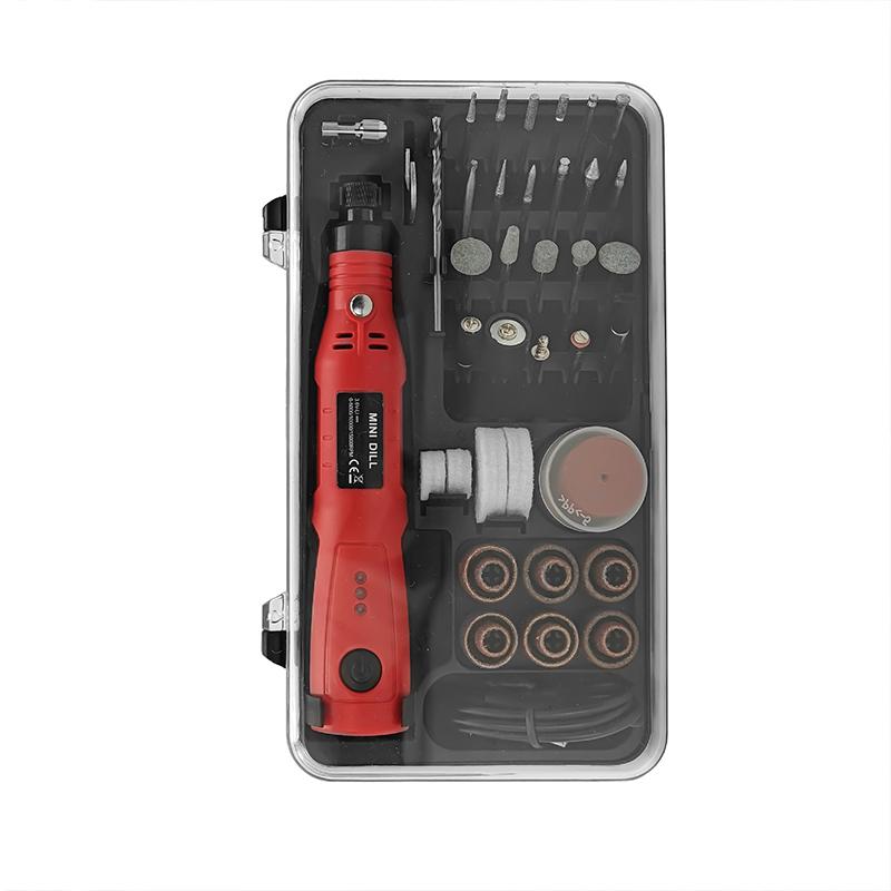 Small rechargeable DIY engraving and grinding machine Handheld - TikTok ...
