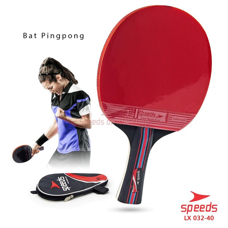 bet / bad / bat tenis meja / pingpong tennis 032-40 - Shop | Tokopedia
