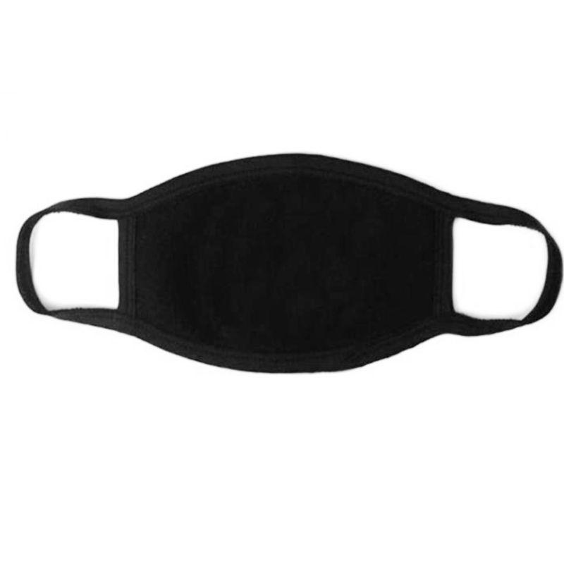 Zhen Cotton Face Mask Double/Three Layers Washable Reusable - TikTok ...