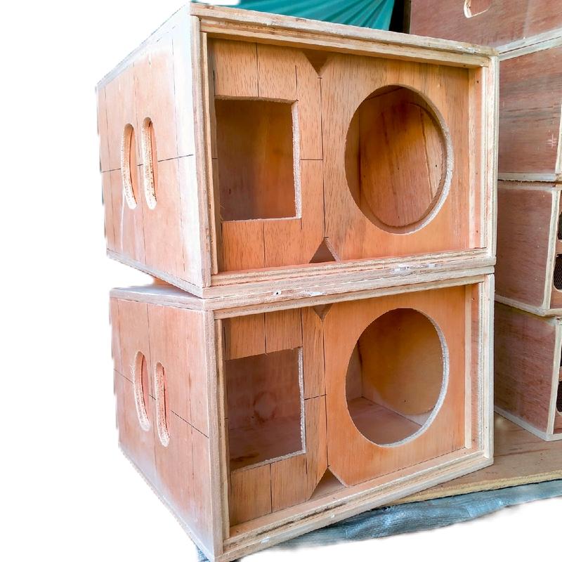 BOX SPEAKER LINE ARRAY 6INCH Harga per box - Shop | Tokopedia