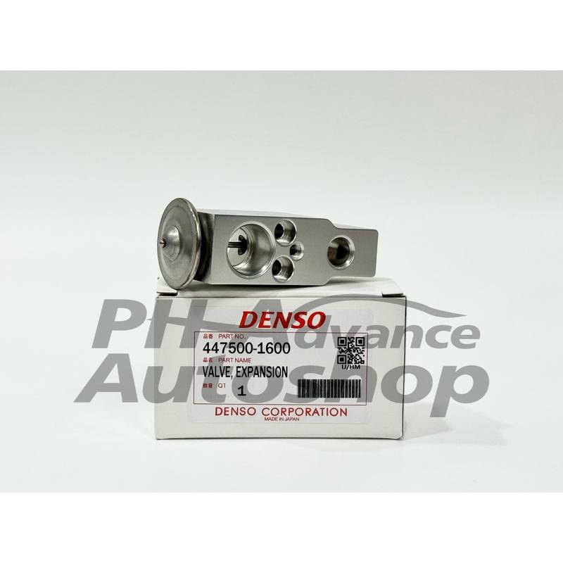 Expansion Valve Toyota Vios / Altis / Fortuner Hilux Innova - TikTok ...