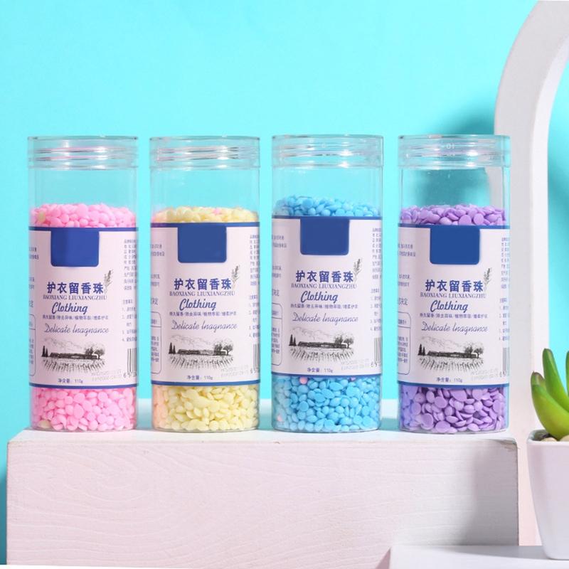 Laundry Beads 110g Bottle Lasting Fragrance Odor Remover Scent - TikTok ...